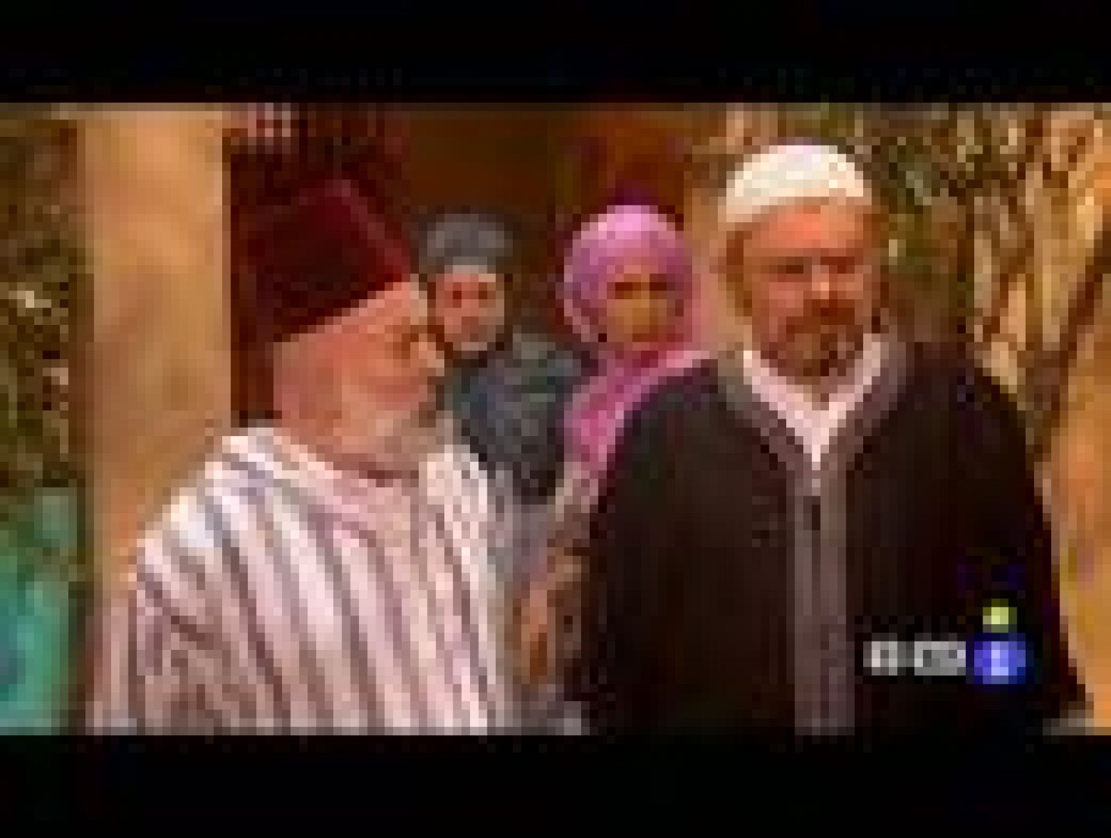 Sin programa: El clon | RTVE Play