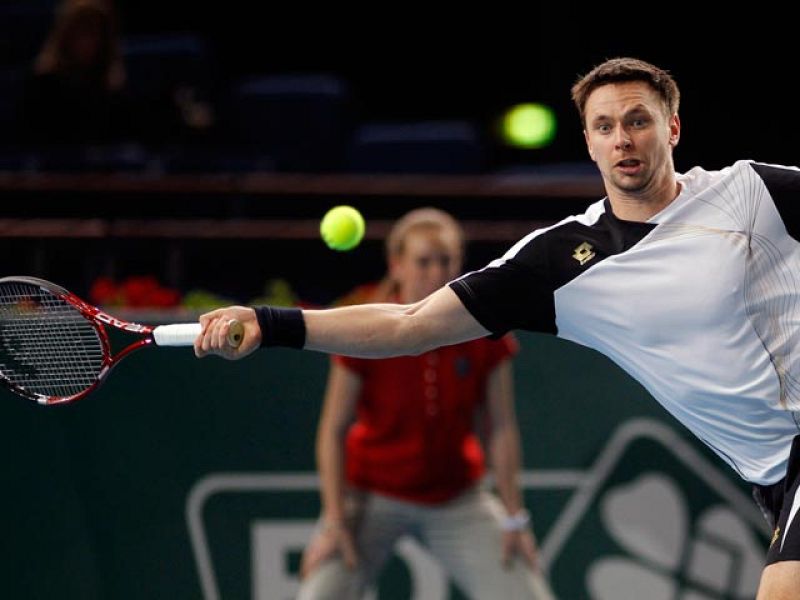 Sin programa: ¡39 golpes! en el Soderling-Roddick | RTVE Play