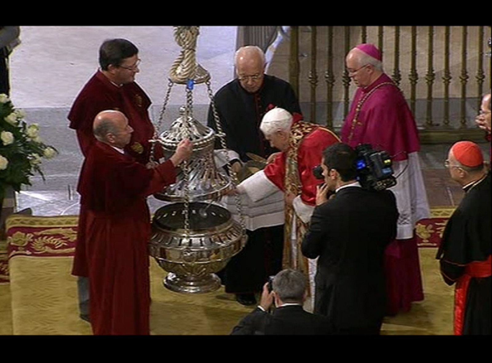 La 1 de TVE: Sigue líder en informativos y es la cadena preferida por ...