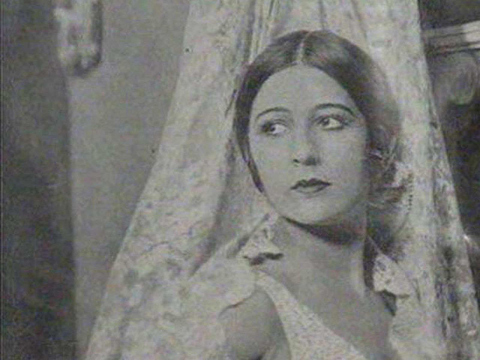 Concha Piquer: sus mejores momentos en el Archivo | RTVE.es