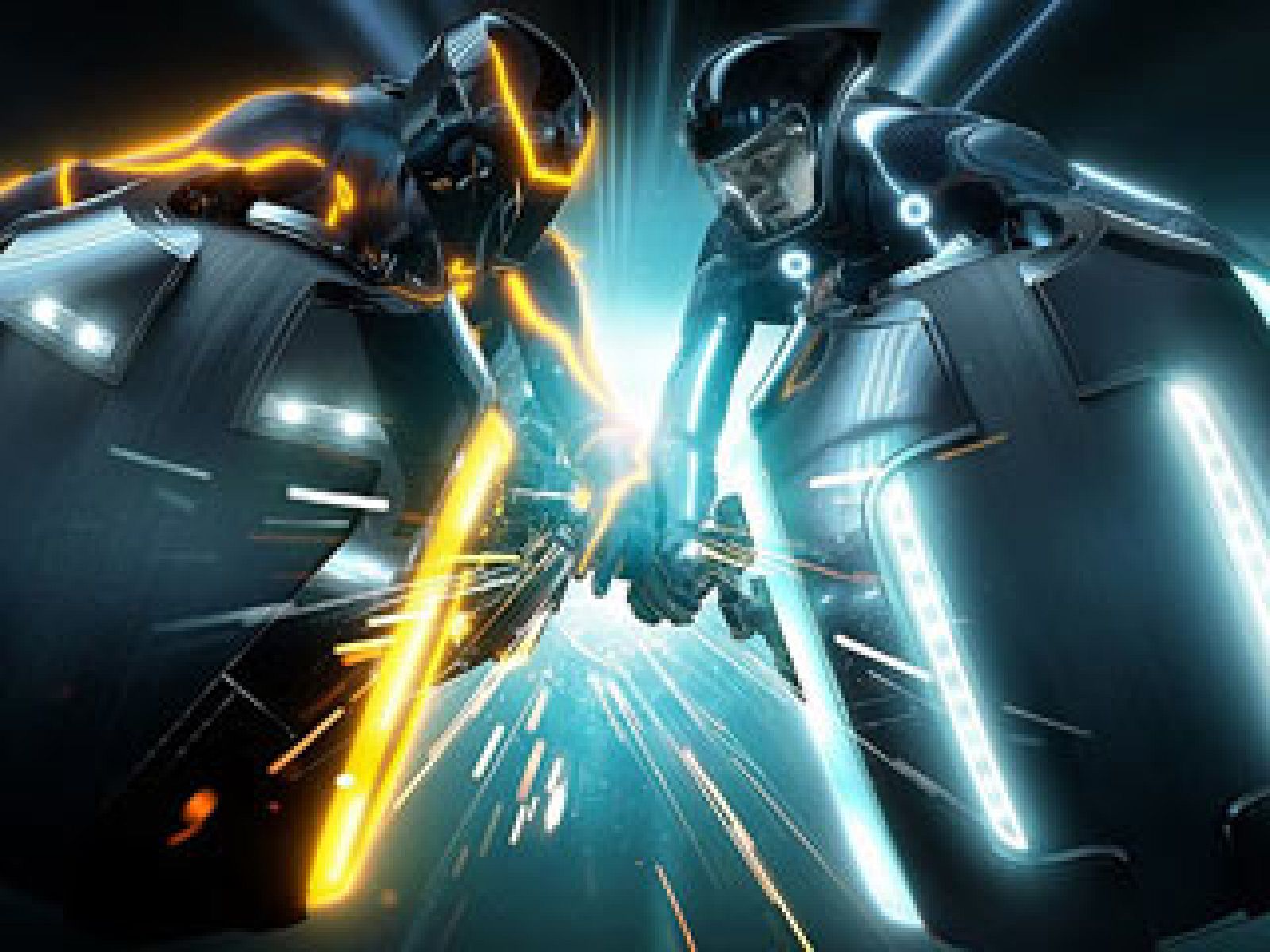 'Tron: Legacy', ¿el comienzo de una saga? | RTVE.es