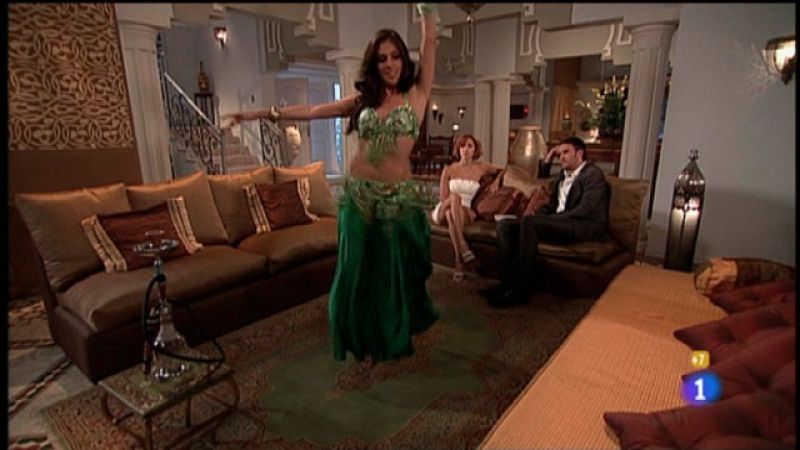 Sin programa: El clon 17/12/10 | RTVE Play