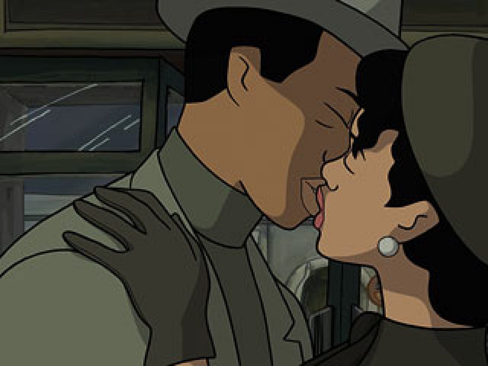 Javier Mariscal: "Chico y Rita' es fruto de mi amistad con Fernando Trueba" - RTVE.es