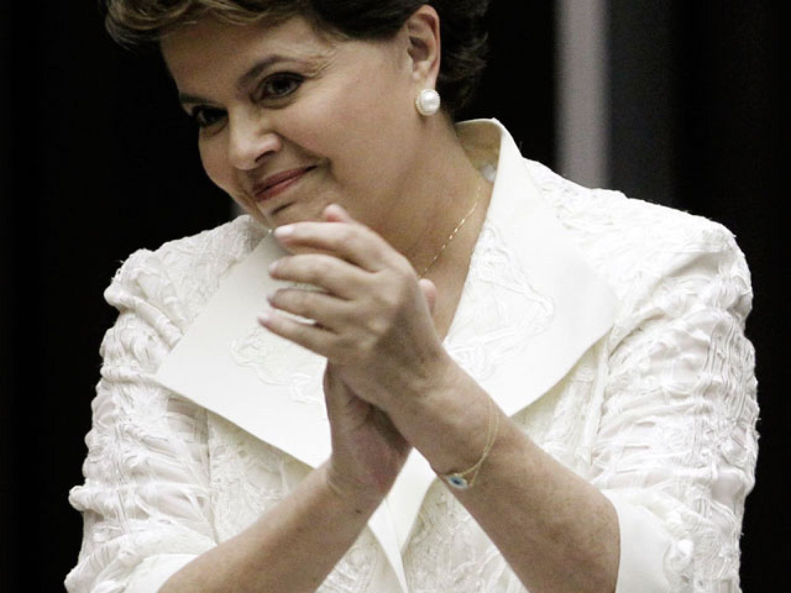 Dilma Rousseff asume el poder en Brasil | RTVE.es