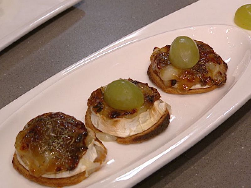 Telediario 1: Menús con sobras de Navidad | RTVE Play