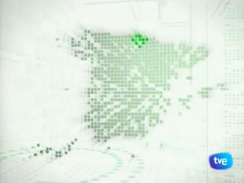 Telenorte - País Vasco: Telenorte-País Vasco - 07/01/11 | RTVE Play