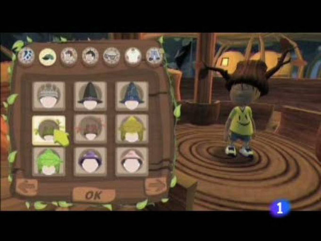 Videojuegos educativos, creados por pedagógos, profesores y alumnos ...