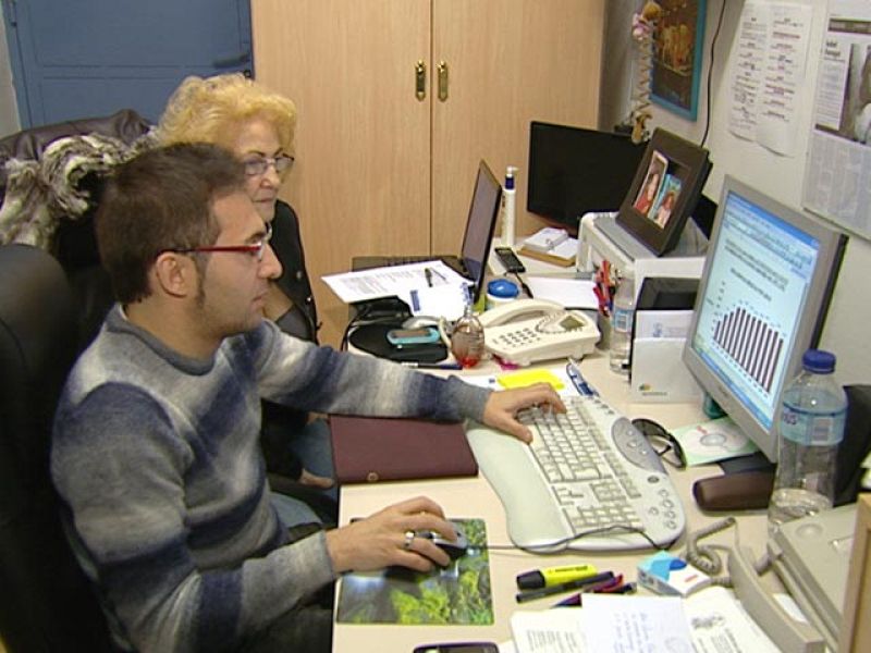 Telediario 1: Negligencias médicas | RTVE Play