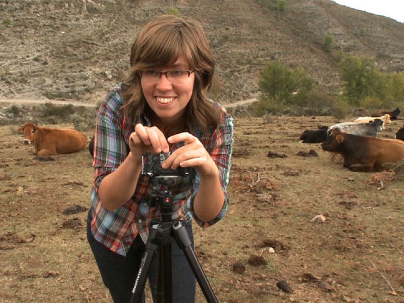 Destino: España: La Rioja - Kelly | RTVE Play